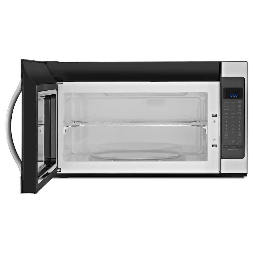 Microondas con Extractor - 57 Lts - Compra Cierta